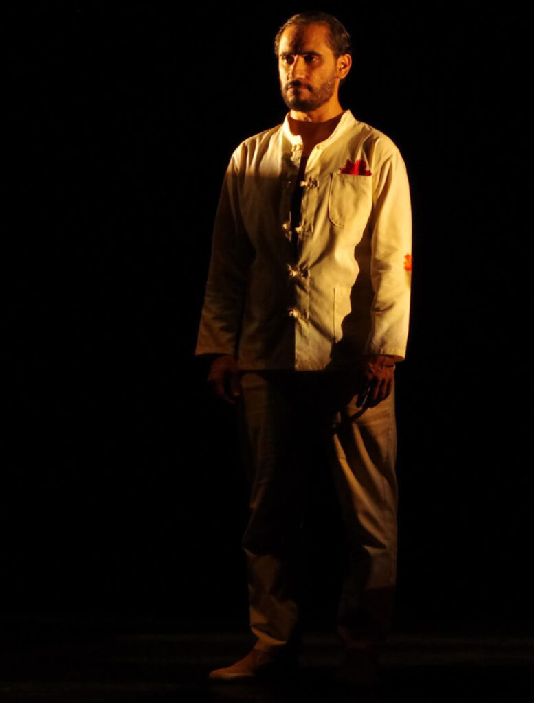 «Cloche» de Assem Beltouhami au 4e Art : Un huis clos existentiel - La ...