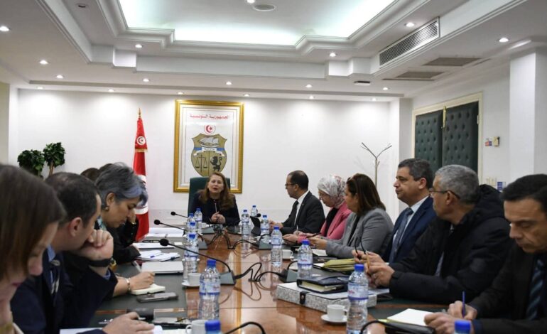 « Têtes Brûlées » en avant-première à Sousse : Un premier long métrage ...