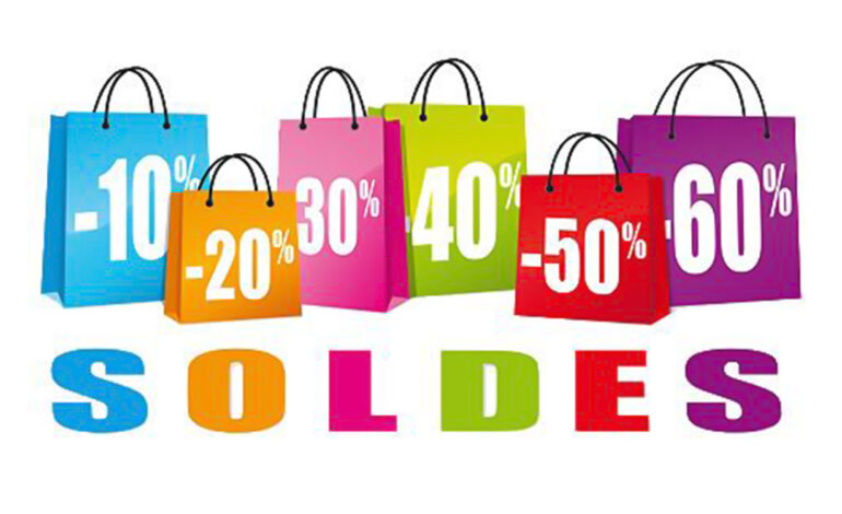 Rabais, Ramadan, pouvoir d’achat : Les soldes entrent en scène - La ...