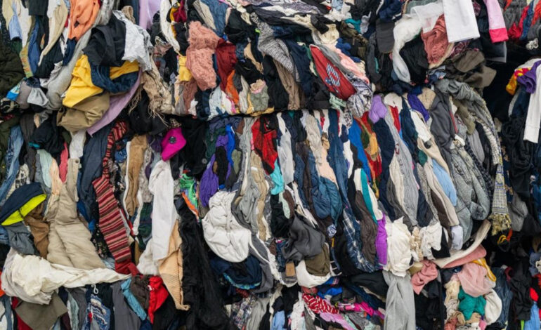 Une première en Tunisie : lancement d’un projet pilote de collecte et ...